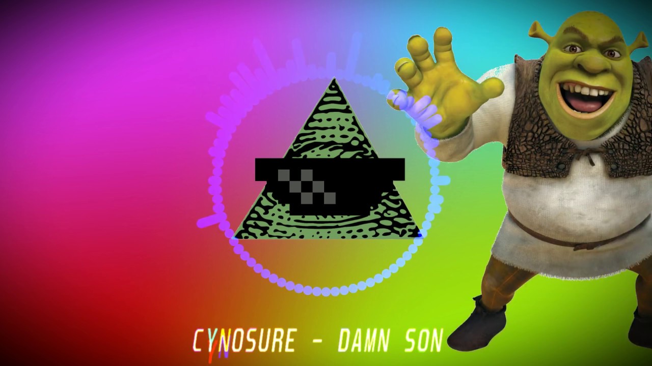 Damn Son [MLG Remix] - YouTube