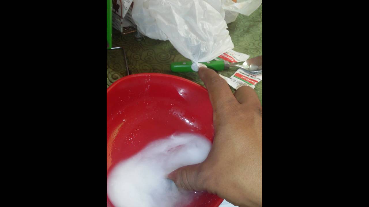 Cómo aliviarte de un machucon - YouTube