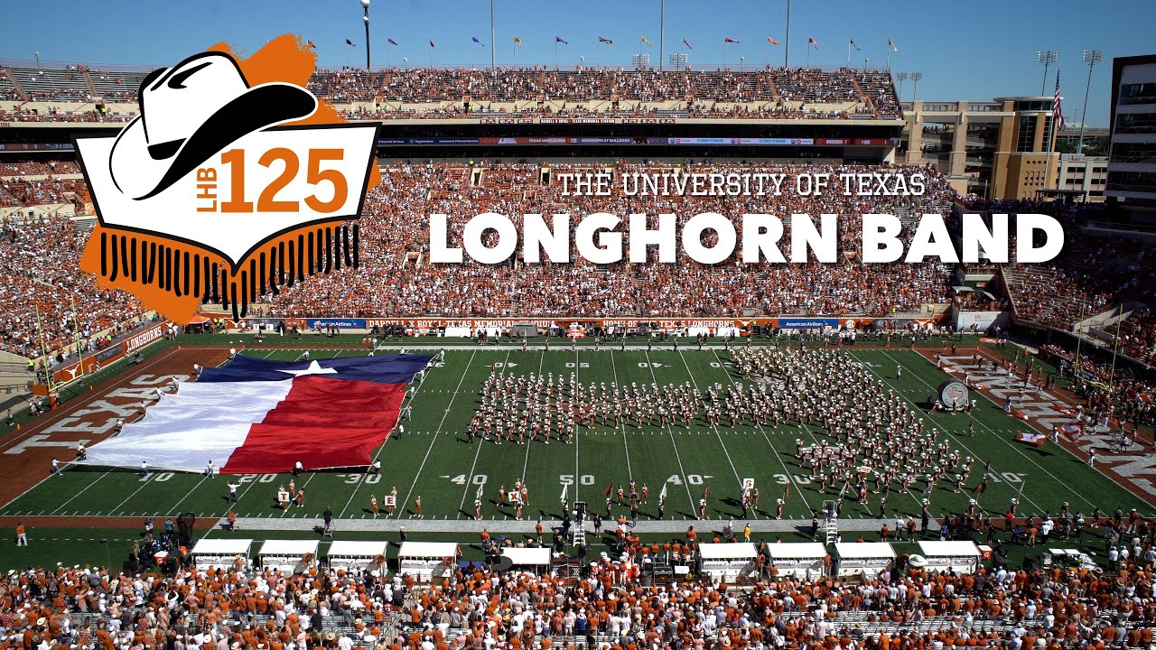 Pregame - Mississippi State vs. Texas - 9/28/2024 - The University of ...