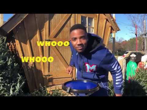 T-ROY Peanuts Merry Christmas - YouTube