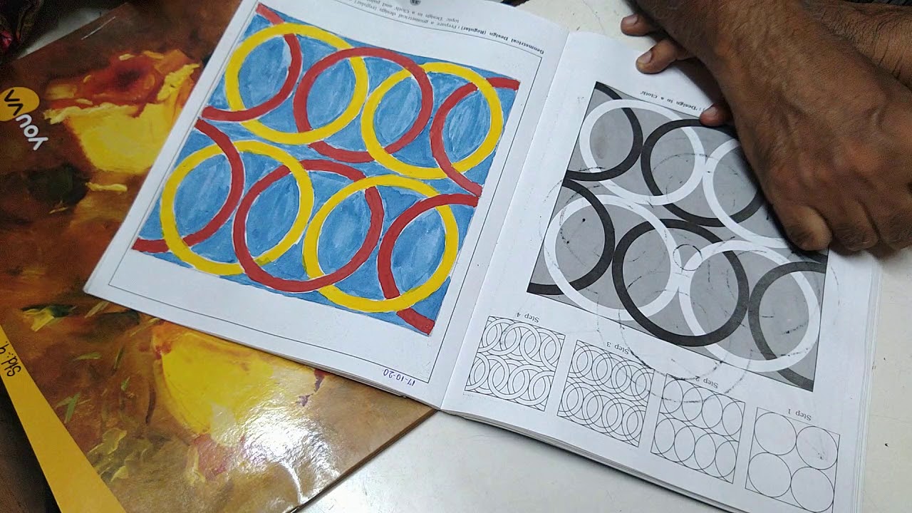 9-Std Drawing 17 Oct Part-1 - YouTube