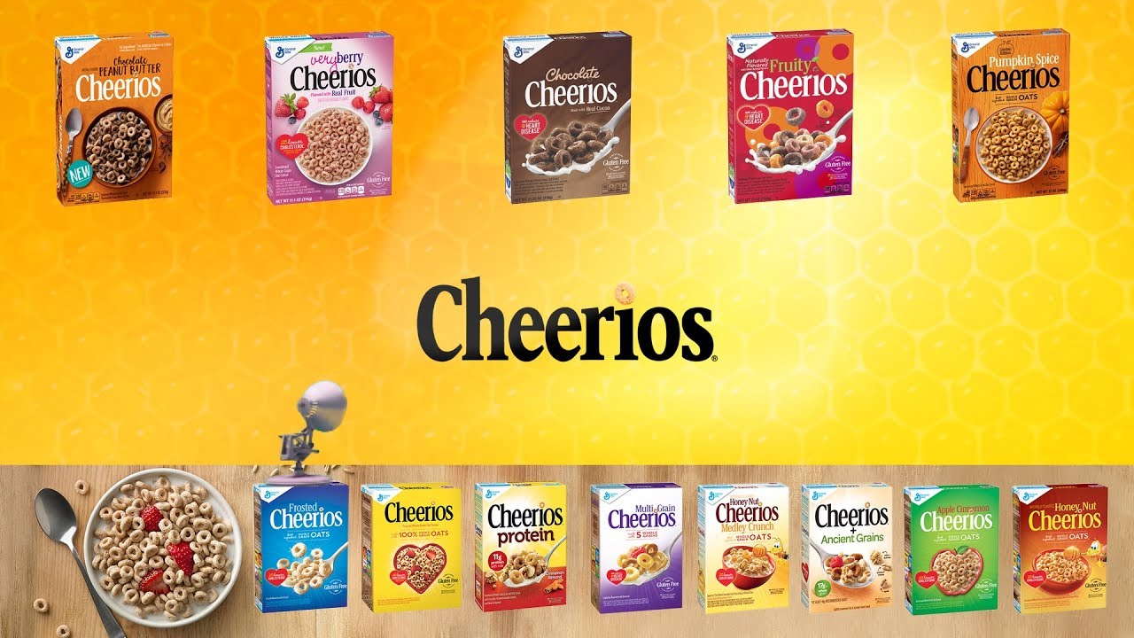 Frosted Cheerios Logo Frosted Flakes Wikipedia
