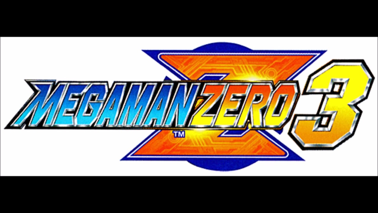 Mega Man X6 - Boss Battle (MMZ3-Style) - YouTube