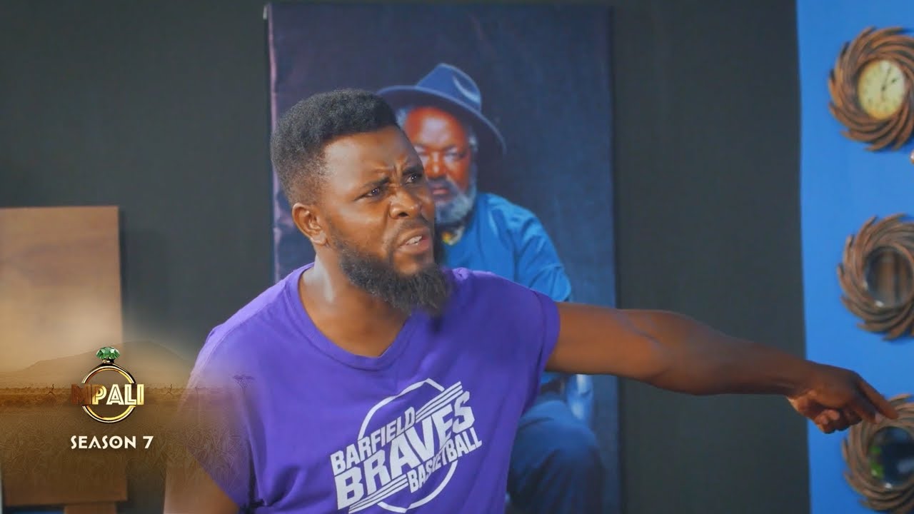 Congratulations to Hambe! – Mpali | S7 | Ep 23 | Zambezi Magic - YouTube