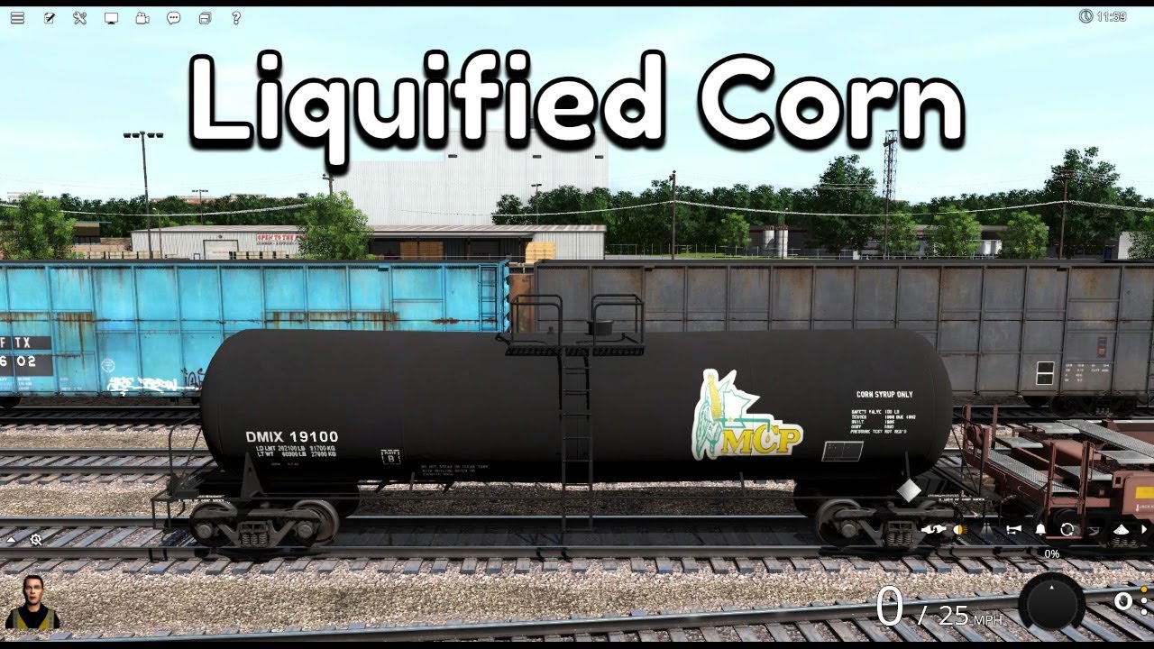 Trainz 2022: Midwestern Rails Episode 7 - YouTube