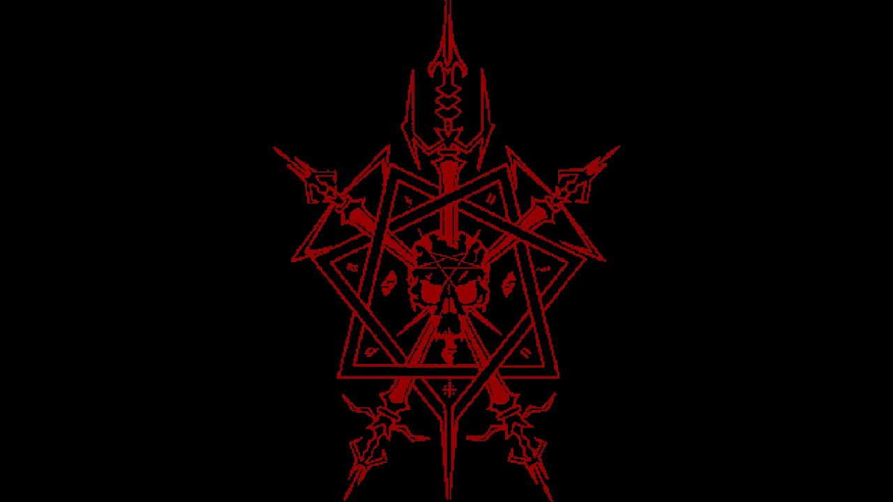Celtic Frost - Dethroned Emperor 8-Bit - YouTube