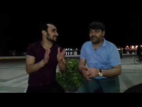Murad Agdamli \