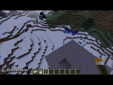 Minecraft Mod Spotlight: SCP Craft Mod - YouTube