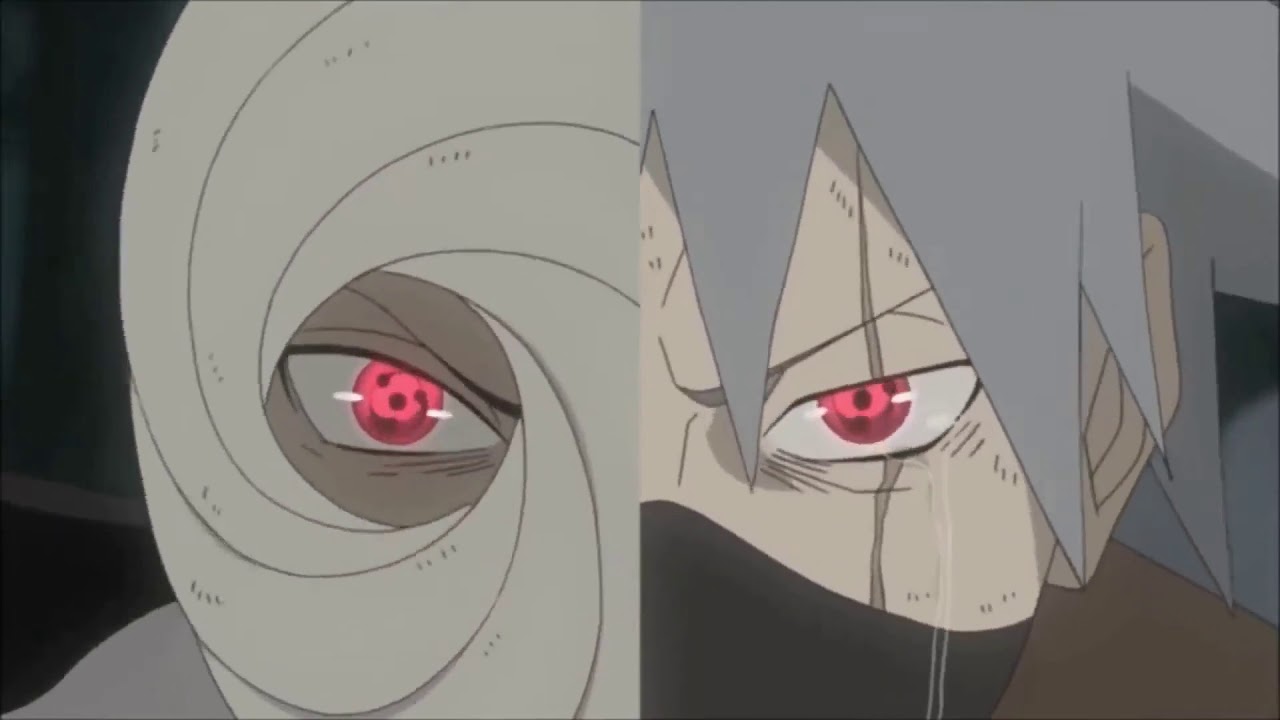 Obito [AMV] - Blood//Water - grandson - YouTube