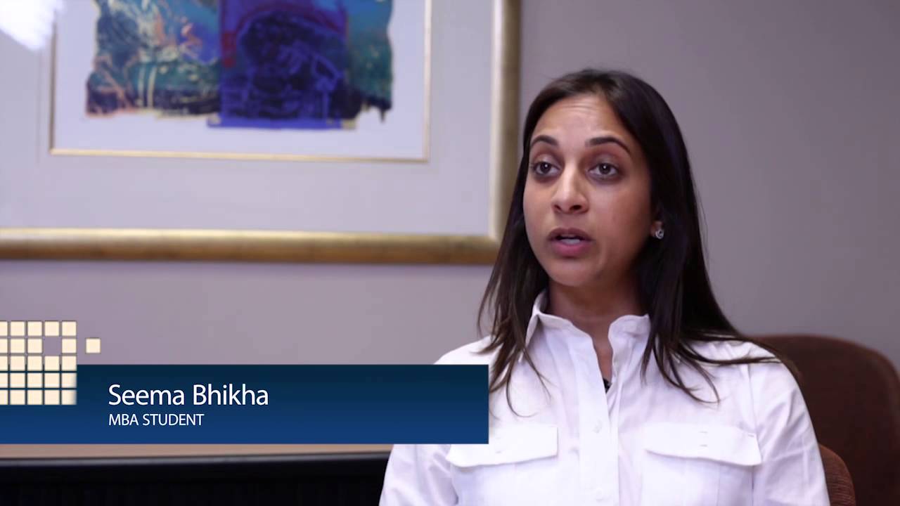 CEOx1 Day Finalist for Parmalat, Seema Bhikha - YouTube
