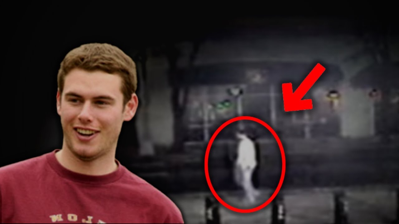 Was Kyle Fleischmann KILLED in Cordelia park? - YouTube