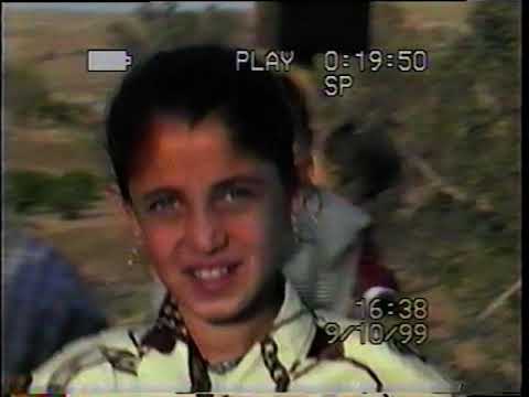 SELHE 1999 NOSTALJİ DŪNĞŪN 1