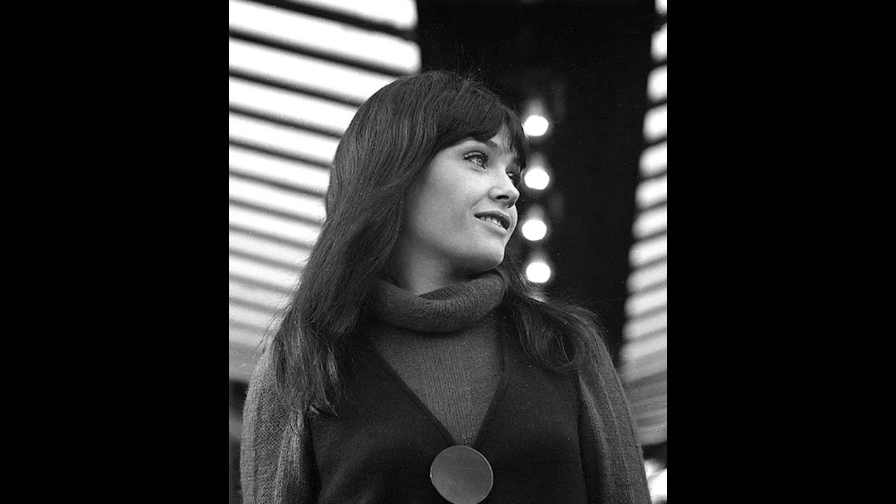 Helena Majdaniec - Kalinka - YouTube