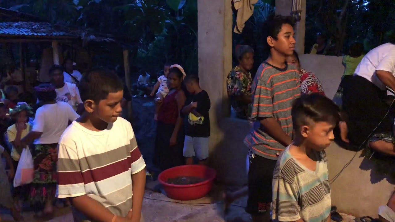 Jimo and his crew - YouTube