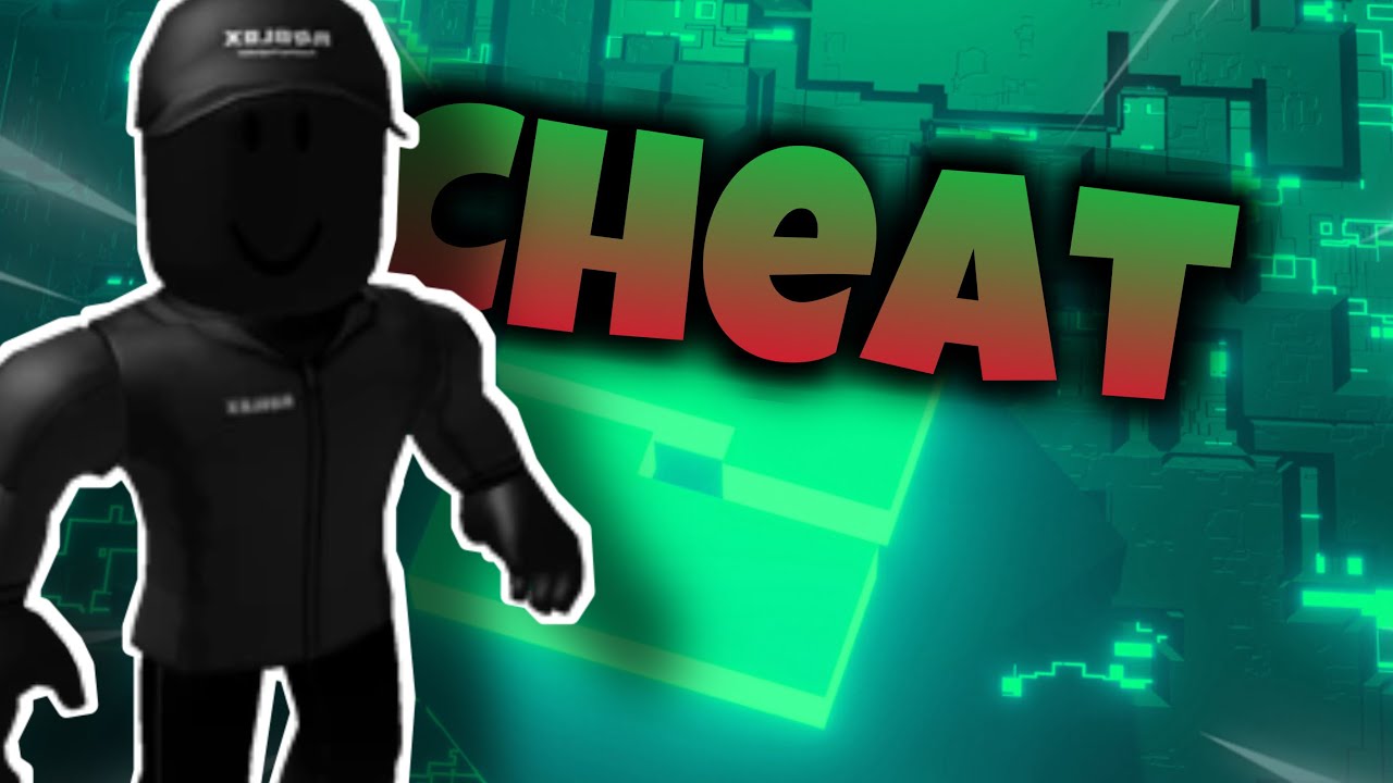 CHEATER SUR ROBLOX EN 2021 (pc / krnl) - YouTube