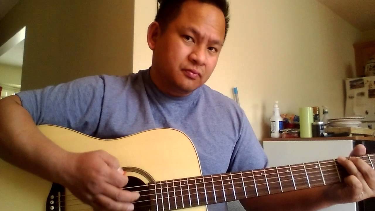 Simon & Patrick Showcase Mahogany - YouTube