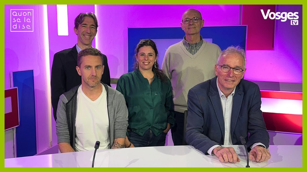 Qu'on se le dise du 6 juin 2024 - YouTube