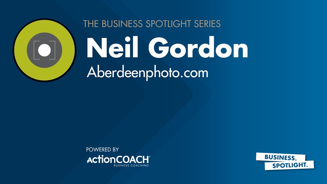 Neil Gordon - YouTube