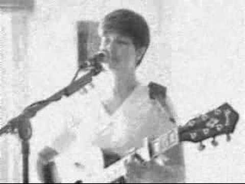 Arlene McCann- Turnpike Song - YouTube