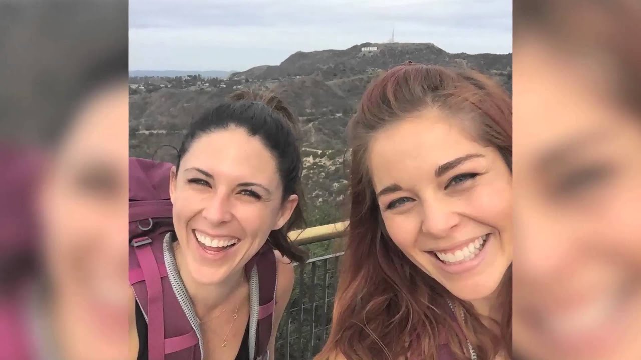 Im On THE AMAZING RACE - YouTube