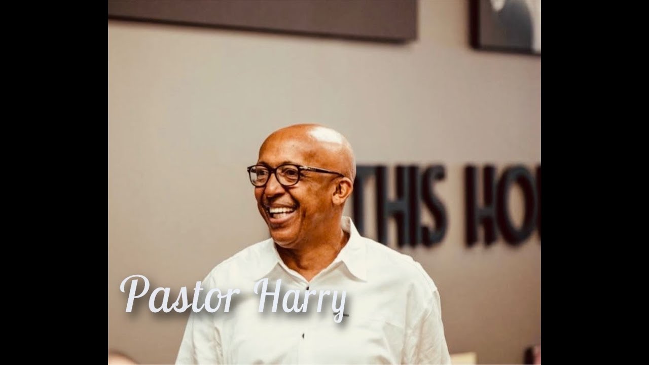 “Spiritual Warfare “ Part 2 (Pastor Harry Mitchell ) By Parco Courage ...