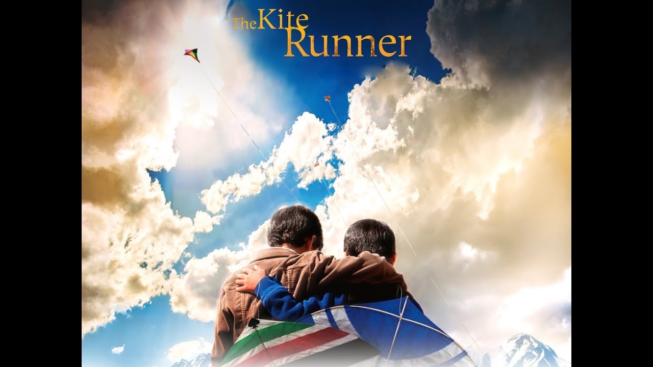 The Kite Runner - Kite Chase Scene (LN SURROUND FOR HEADPHONES) - YouTube