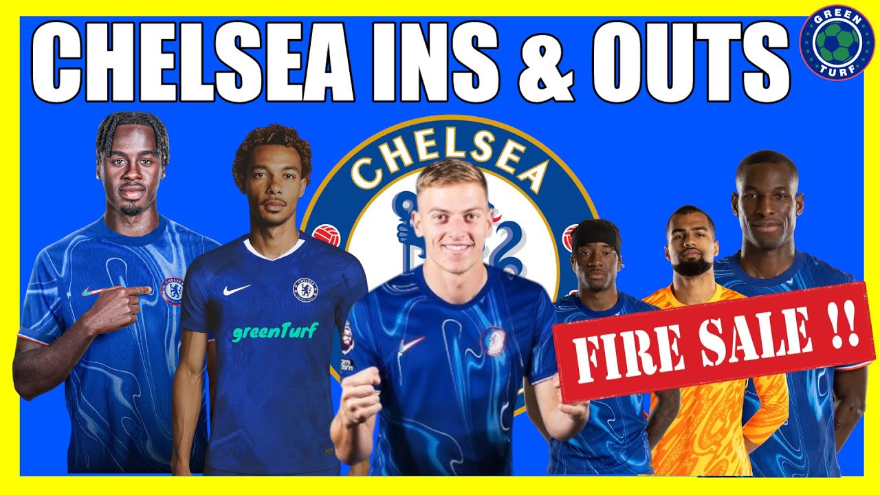 Gittens & Ekitike Deals Imminent? Delap Announcement TODAY! Noni ...