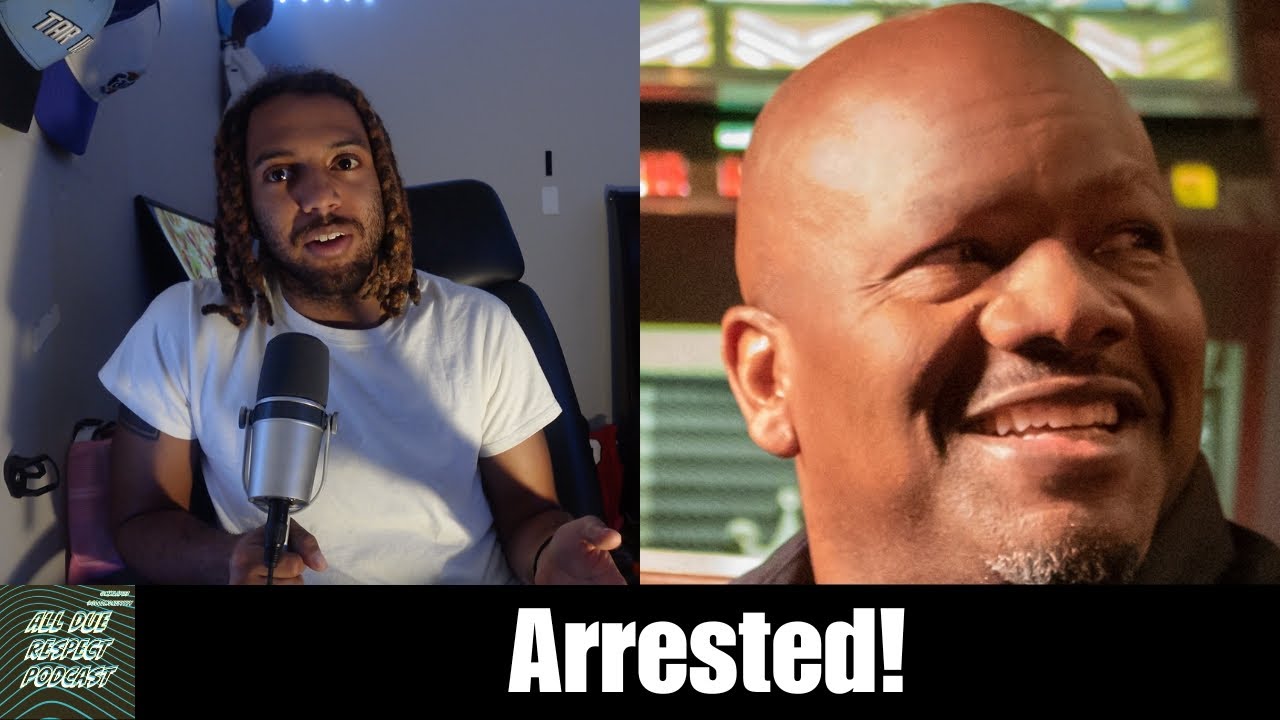 BIG U & ROLLIN 60'S ARRESTED FOR FEDERAL RICO CHARGES! - YouTube
