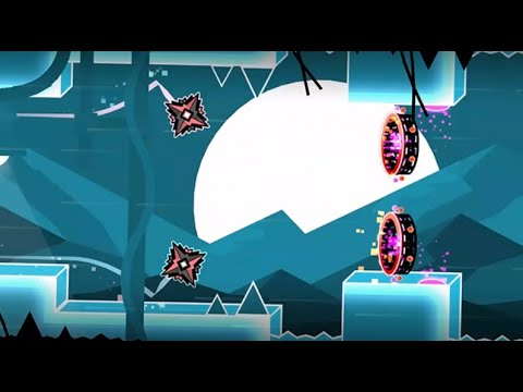 Shiver 100% by SpKale Demon (Geometry Dash) - YouTube