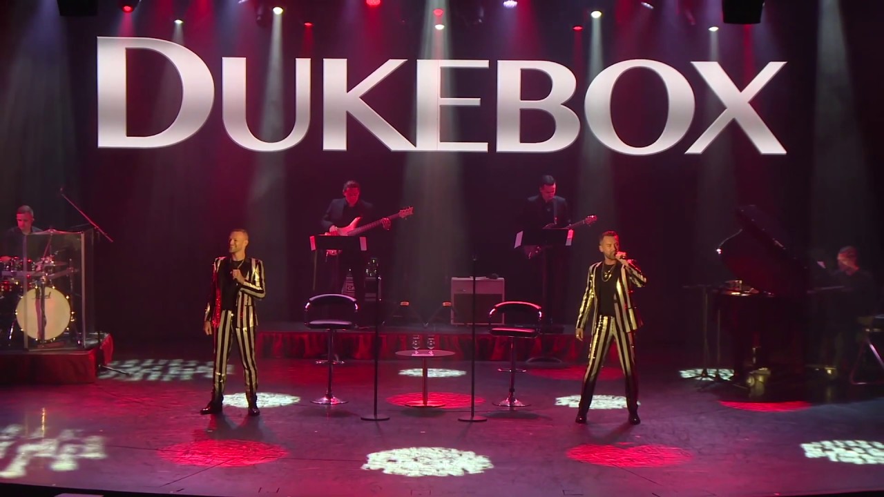 Dukebox 2020 - YouTube