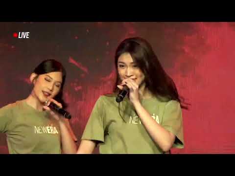 Encore/Ankoru | Gadis Gadis Remaja/SG JKT48 (9 Oktober 2022) #8