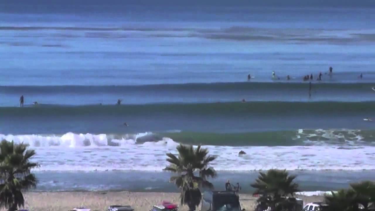 Cardiff Reef Jubilation - Encinitas, California - YouTube