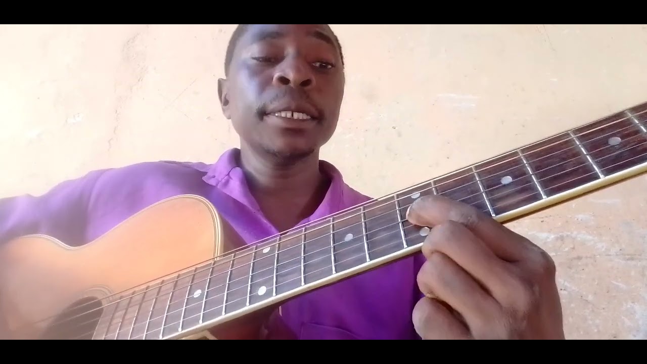 tutorial chakacha music style - YouTube