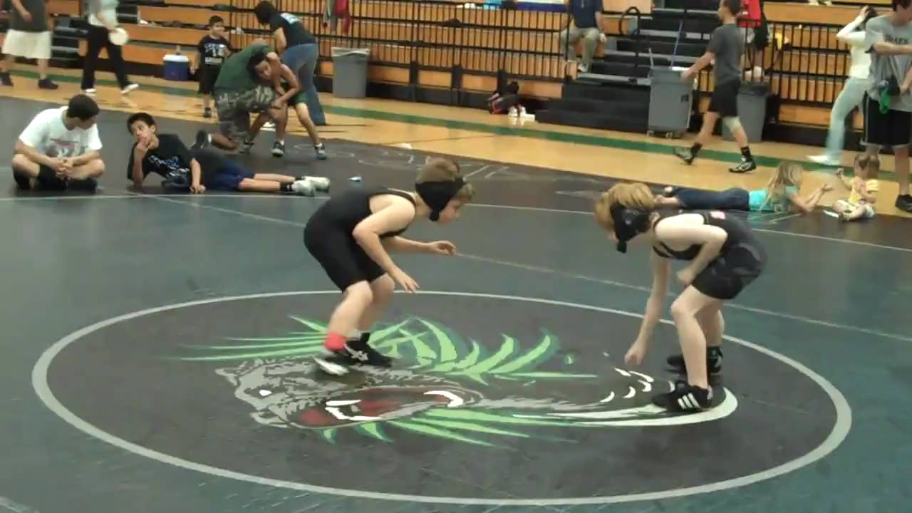 Chase Thompson - YouTube