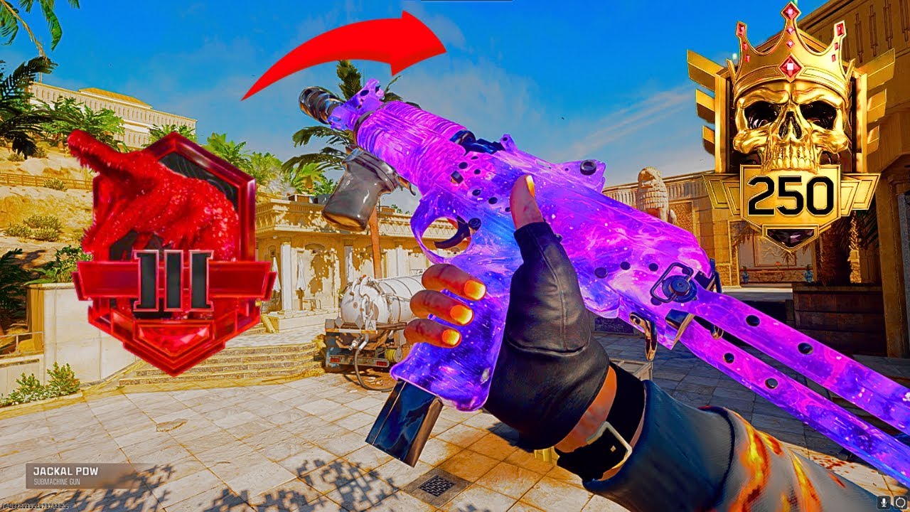 This is How To GET MORE SR in BO6 Ranked Play - YouTube