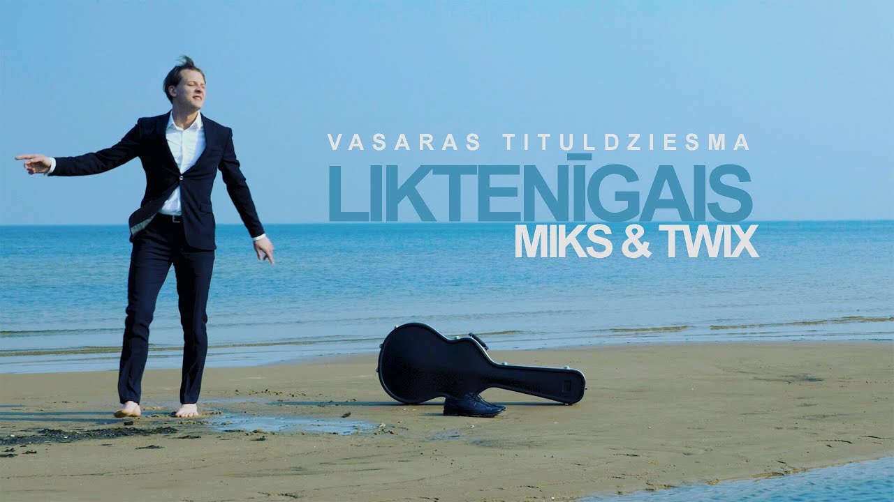Liktenīgais - Miks un Twix - YouTube