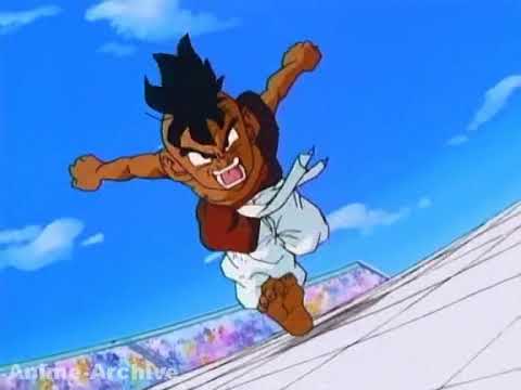 DBZ 291 Sangoku commence une nouvelle vie - YouTube