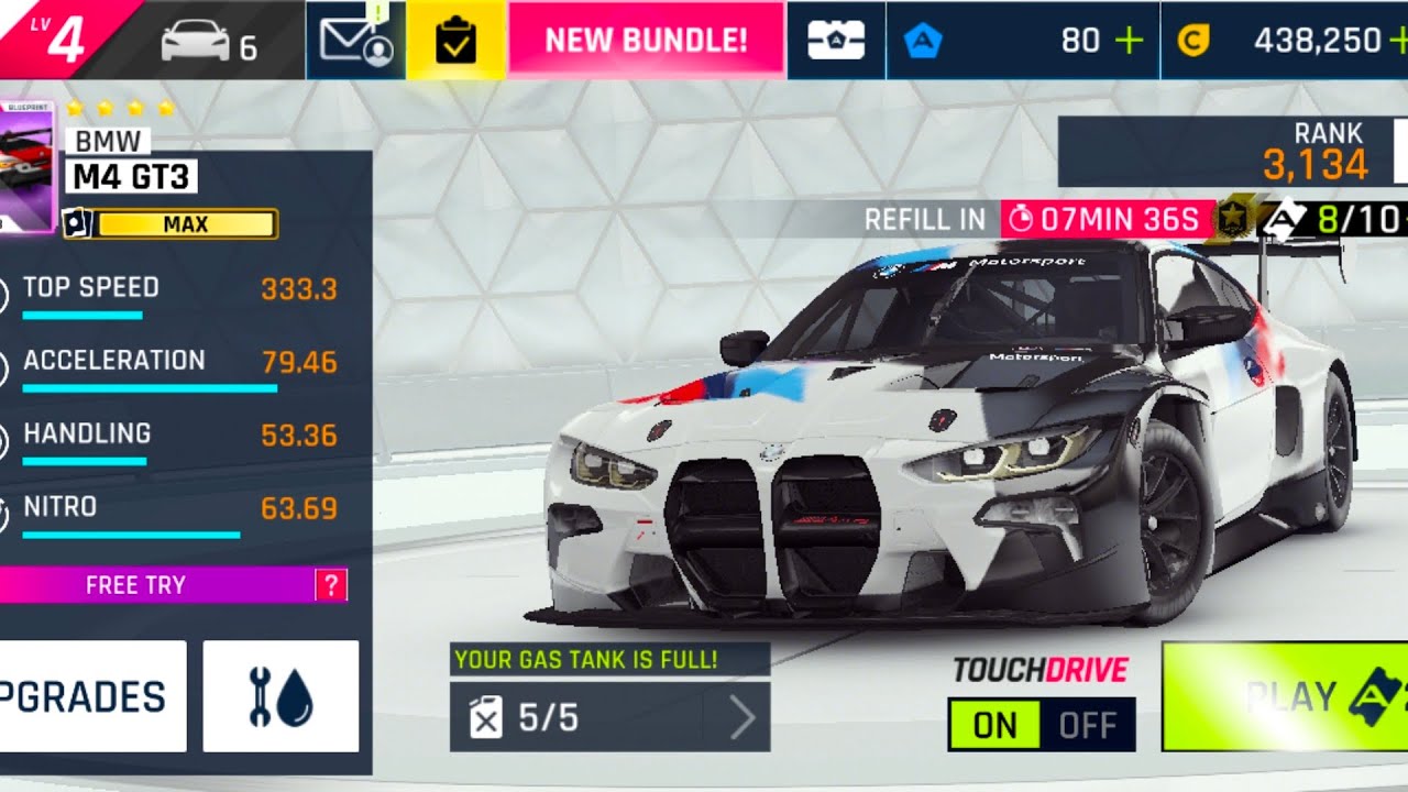 BMW M4 GTR | DRAG RACE 🔥🥶 #viral #car #shots #asphalt9legends #edit # ...