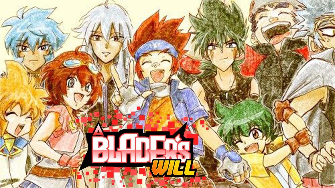 The Best Beyblade Game - YouTube