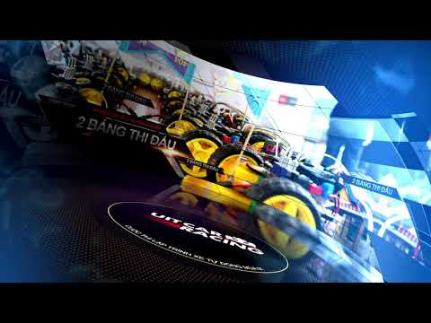 UIT CAR RACING 2020 | Official Trailer - YouTube
