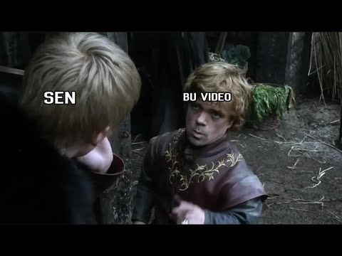 160 saniyede Game Of Thrones: Sezon 2