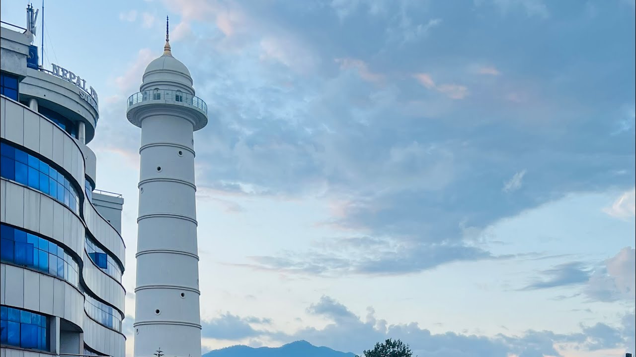 Balen City Kathmandu, Nepal🇳🇵 - YouTube