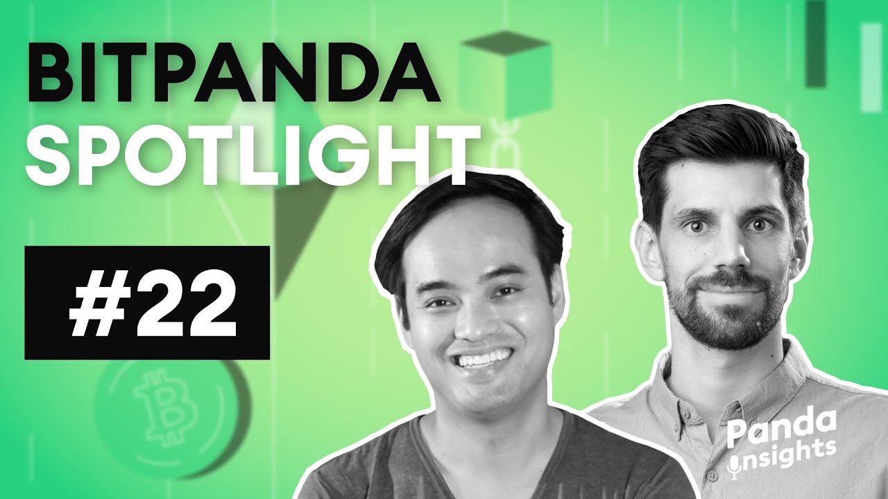 Panda Insights #22 | Was ist Bitpanda Spotlight? mit Marco Schoisinger - YouTube