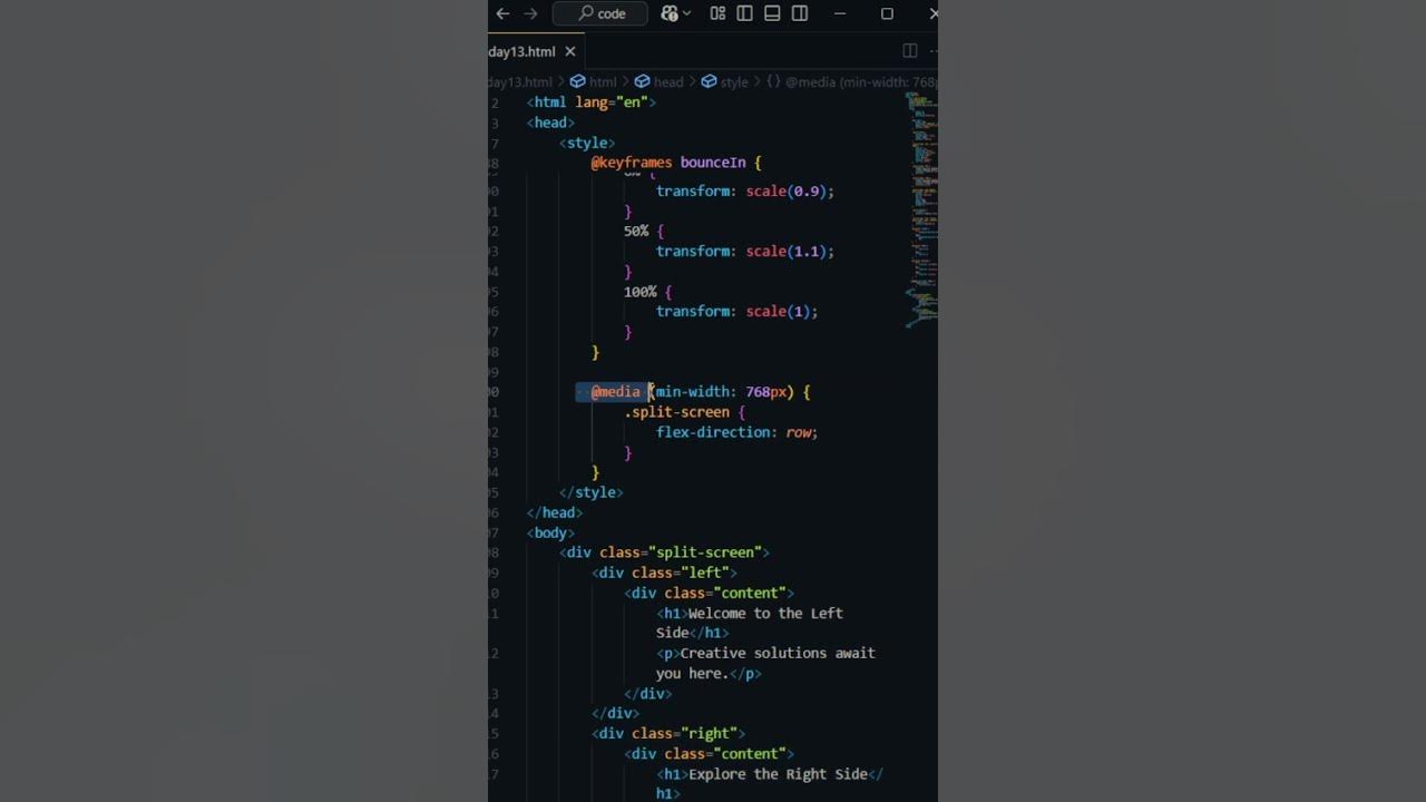 75 Hard Code Challenge Day13 #75hard #75hardchallenge #day13 #code #programming #html #css #js ...