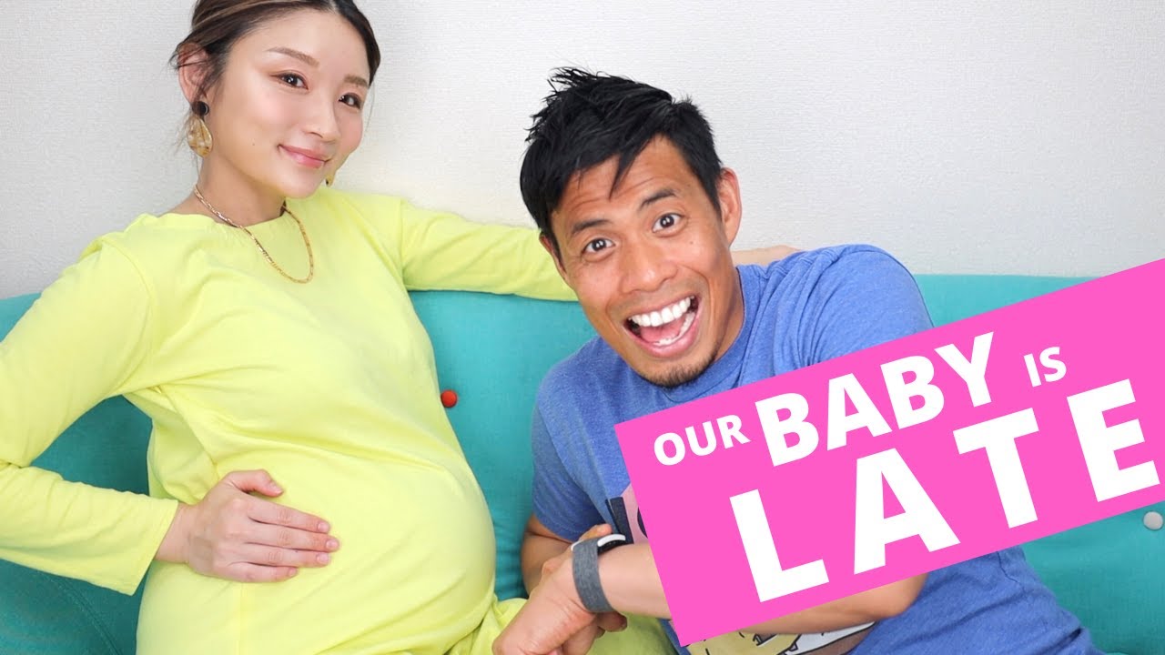 Our Baby is Late - YouTube