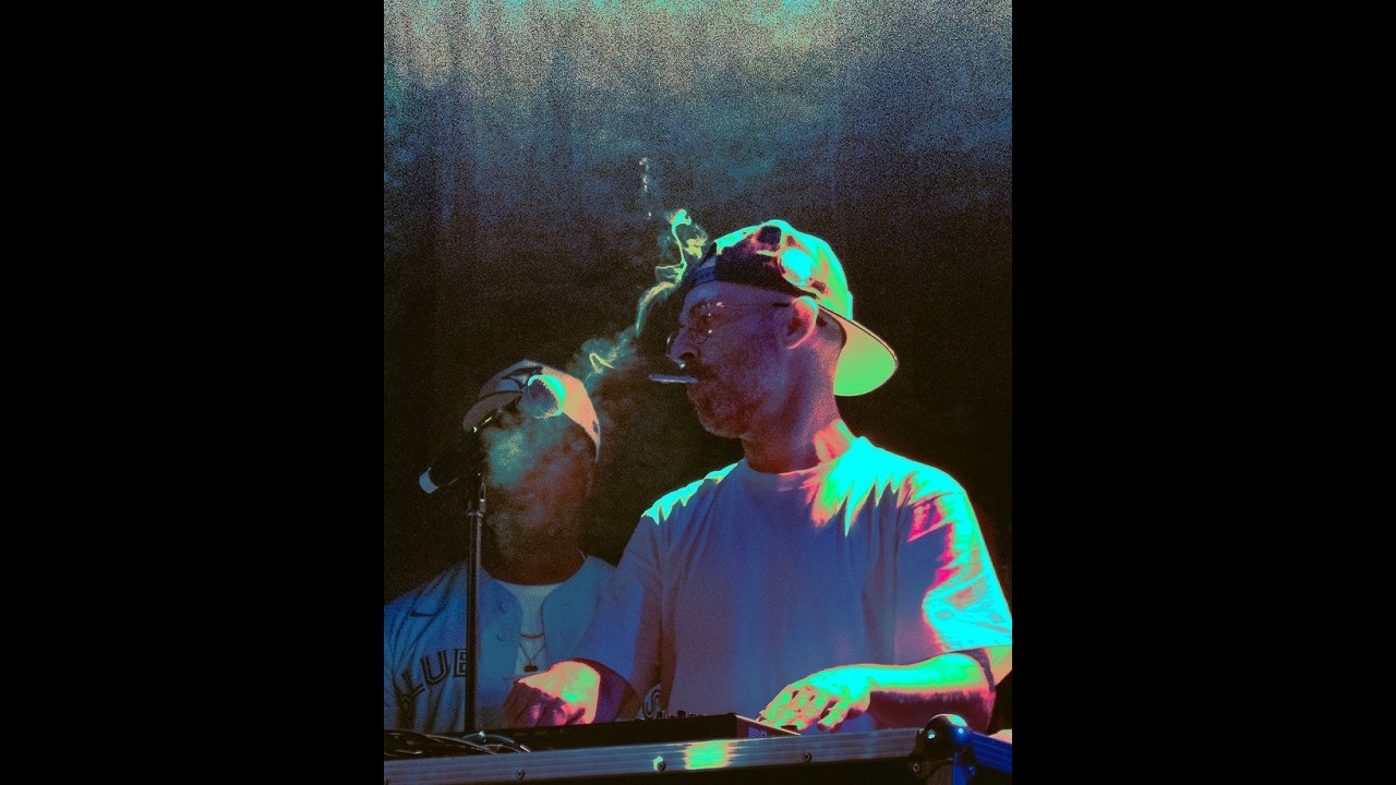 How The Alchemist Makes INCREDIBLE Beats - YouTube