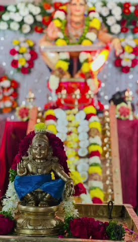 Swamya Saranam Ayyappa - YouTube