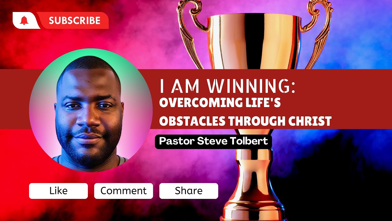 I Am Winning - YouTube