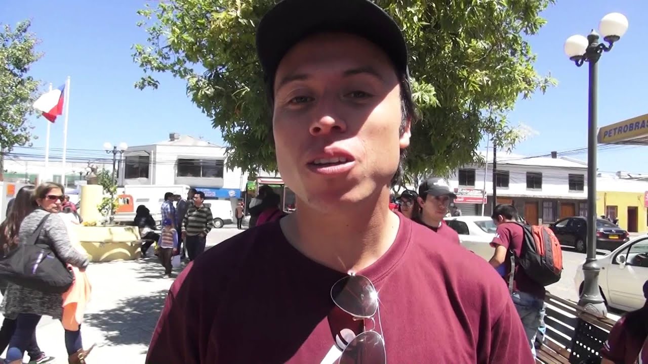 MARCHA POR JESÚS CORONEL 2014 (Parte 1) - YouTube