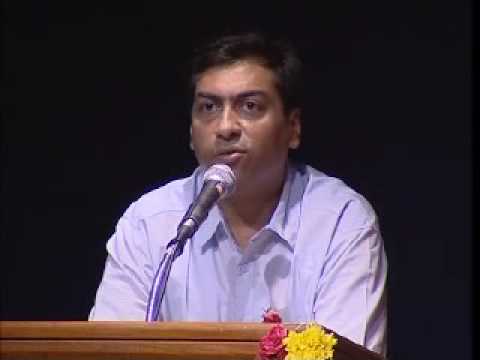 17 Sanjay Sehgal MPEG 1 - YouTube